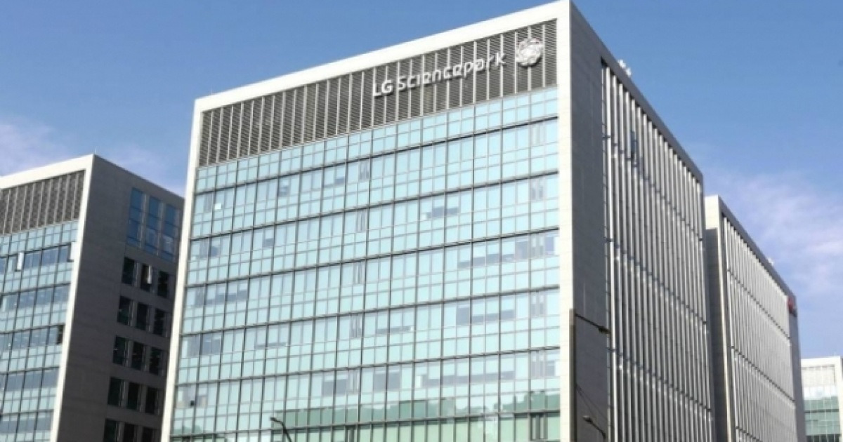 LG CNS, 삼성SDS-KT 연합군 꺾고 ‘AI 디지털 플랫폼’ 수주