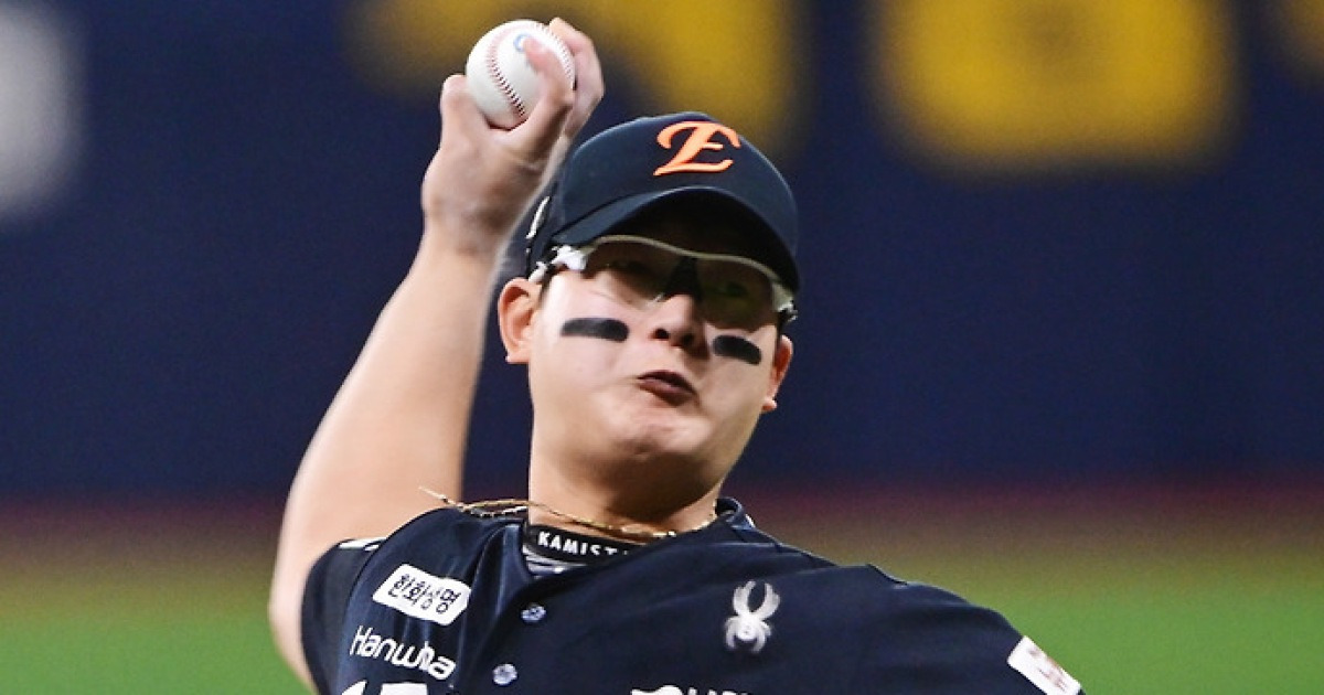 2025 KBO 올스타전 베스트12 확정..김서현 역대 최다득표-‘15회’ 강민호 최다선정 타이