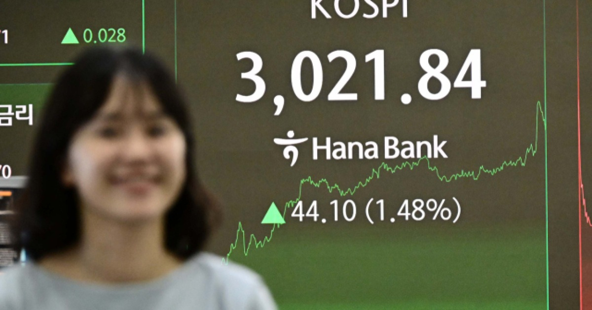 민관 협동 로드맵으로 MSCI 선진지수 편입 노린다