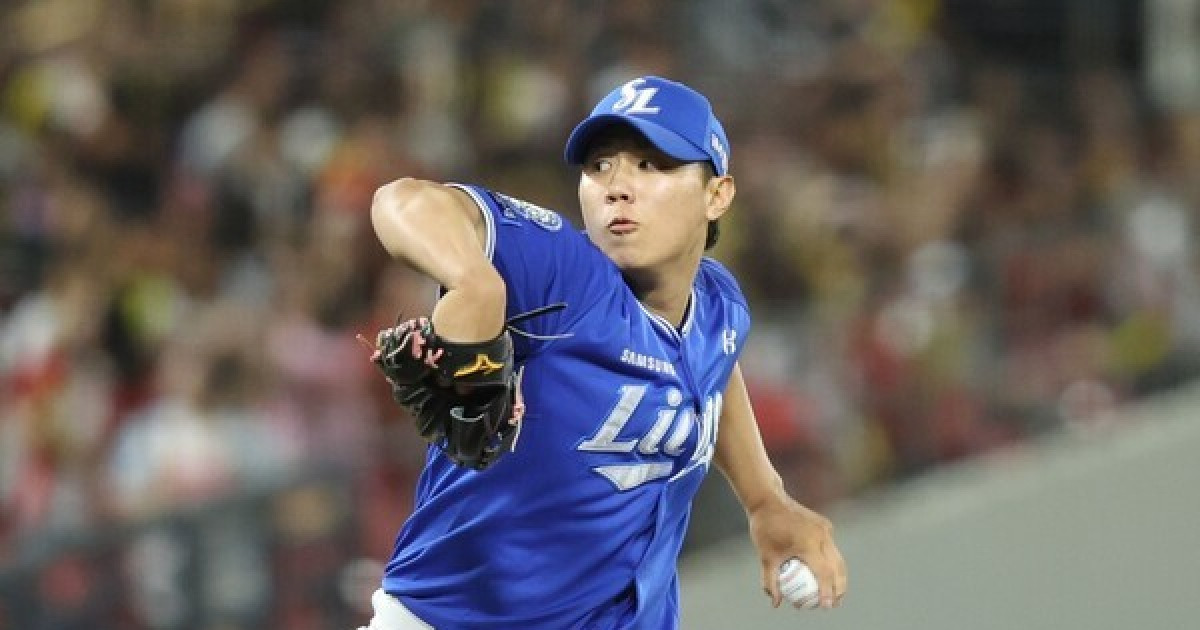 [오피셜] 배찬승·고승민·최형우, 선수단 투표로 뒤집었다! KBO 올스타전 베스트 12 발표...한화 김서현, '역대 최다 득표' 영광