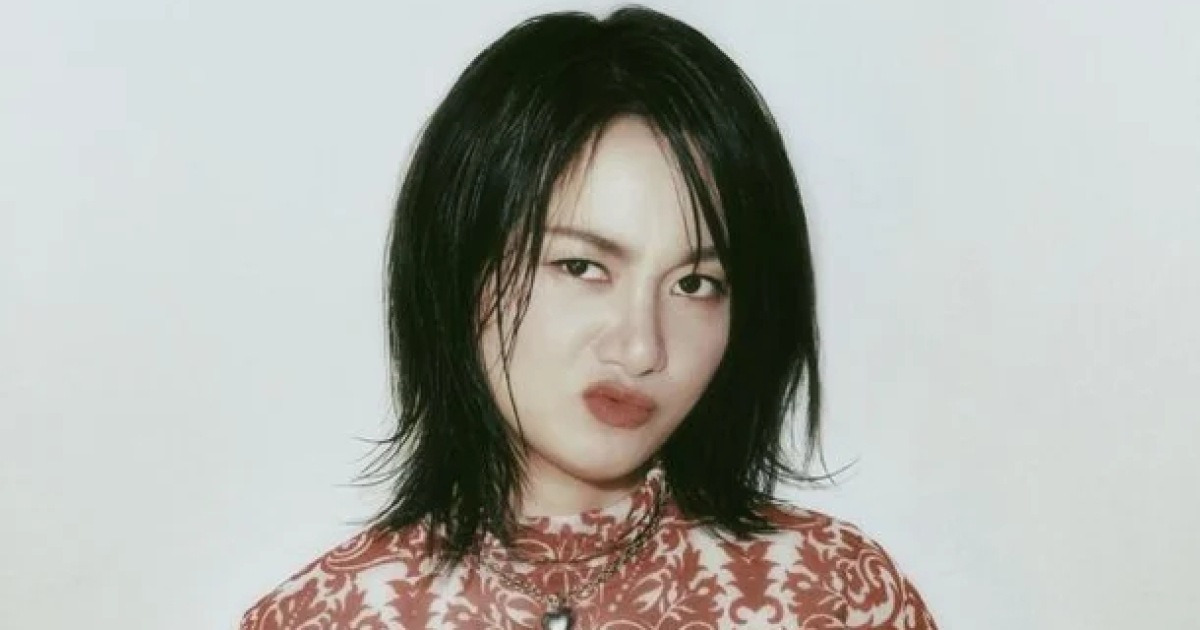 ‘48kg’ 박나래, 14kg 감량 후 더 예뻐졌다…깜짝 놀랄 ‘한 줌 허리’