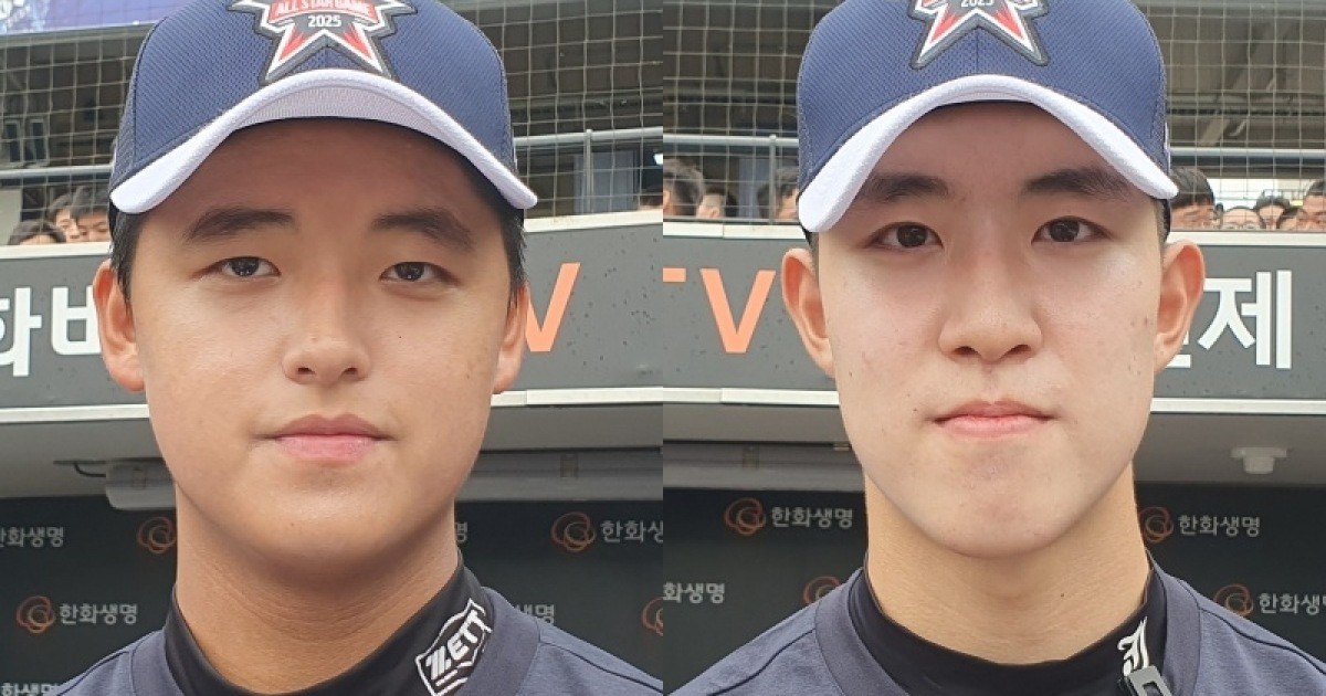 "톱3 모두 미국 갈지도" 韓 고교 유망주 향한 이례적 ML 관심, KBO 1R 눈치싸움 끝까지 간다