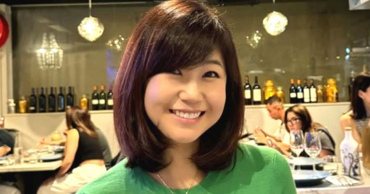 강수정, 홍콩 100억대 아파트 공개…이웃은 주윤발·주성치·양조위 ('백반기행')