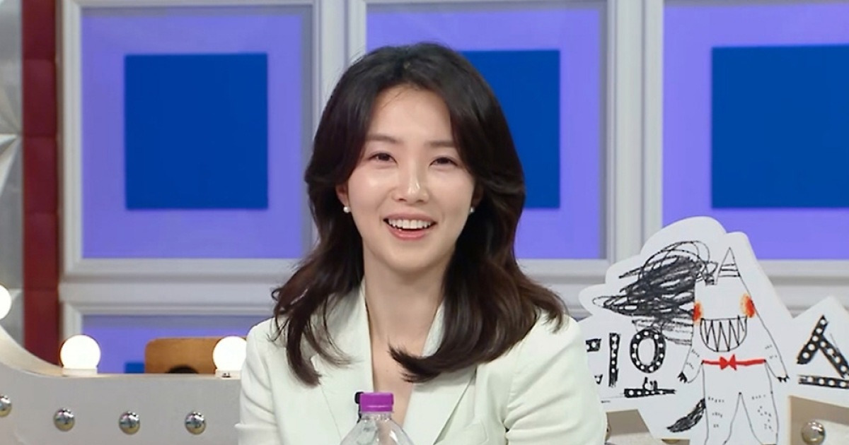 강지영, JTBC 퇴사했지만 새 소속사 無 "모든 방송국에 열려 있다"(라스)