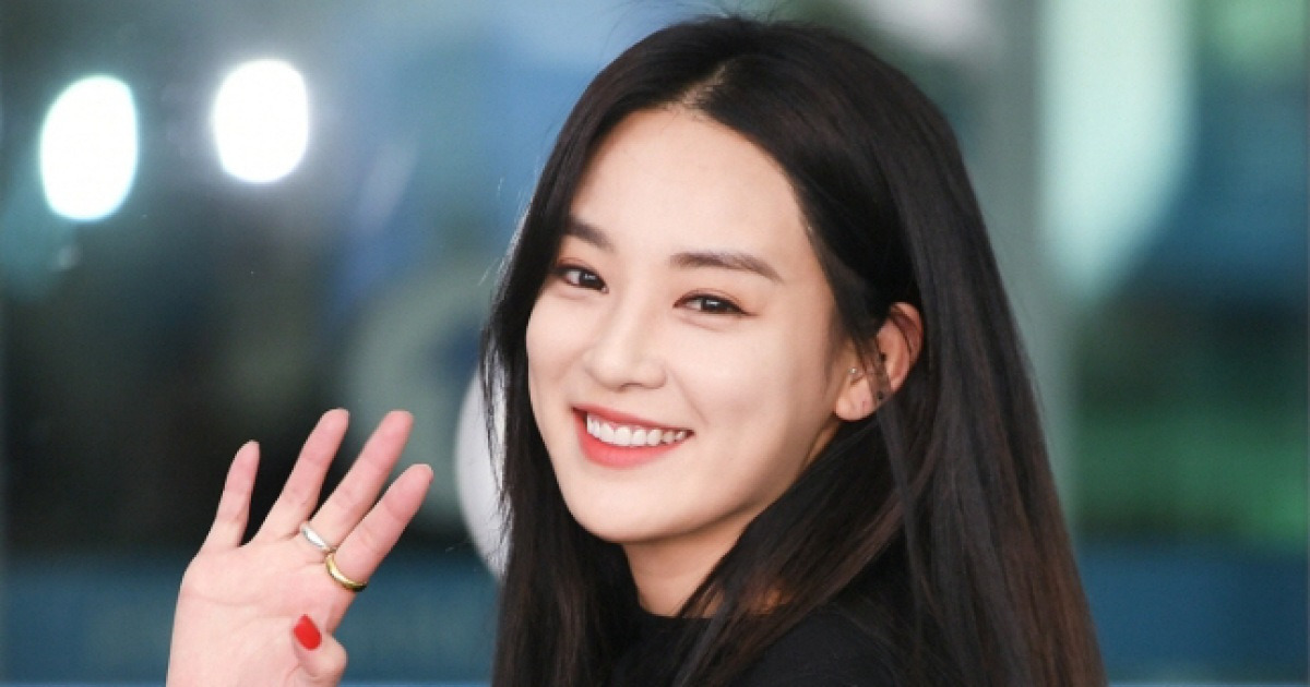 '지드래곤과 열애설' 이주연, 하루만에 '170cm·46kg' 됐다 "살려주세요"