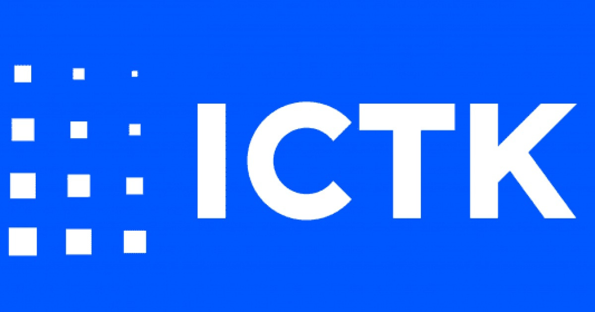 ICTK, 픽셀플러스와 IP 라이선스 공급 계약 체결