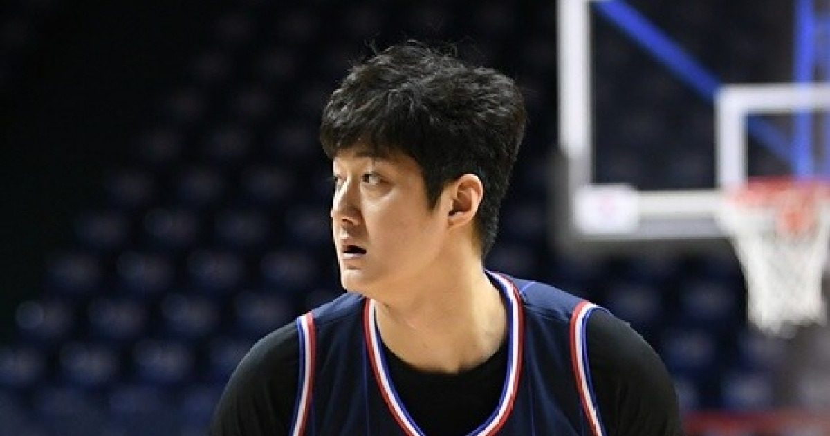 ‘예비 FA’ KCC 여준형, “더 간절하게 준비하고 있다. 그리고...”