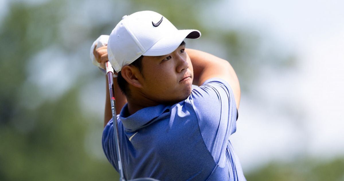 ‘PO 빨간불’김시우·김주형·안병훈, PGA투어 시즌 첫 승 도전…26일 개막 로켓 클래식 출전