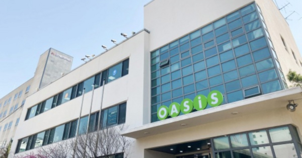 Oasis takes over Tmon after court approval