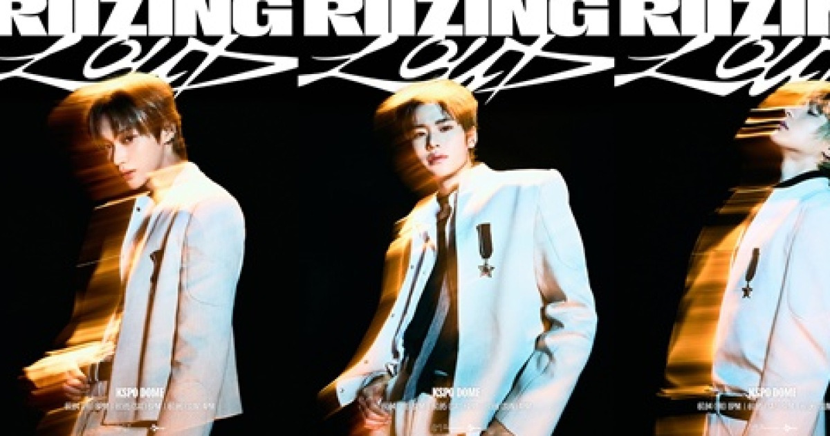 ‘RIIZING LOUD’ 글로벌 상영… 또 매진, 역시 라이즈