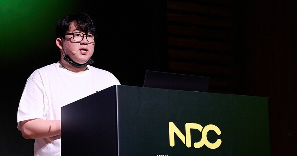 [NDC] '승리의 여신: 니케'가 쓴 IP 확장의 교과서