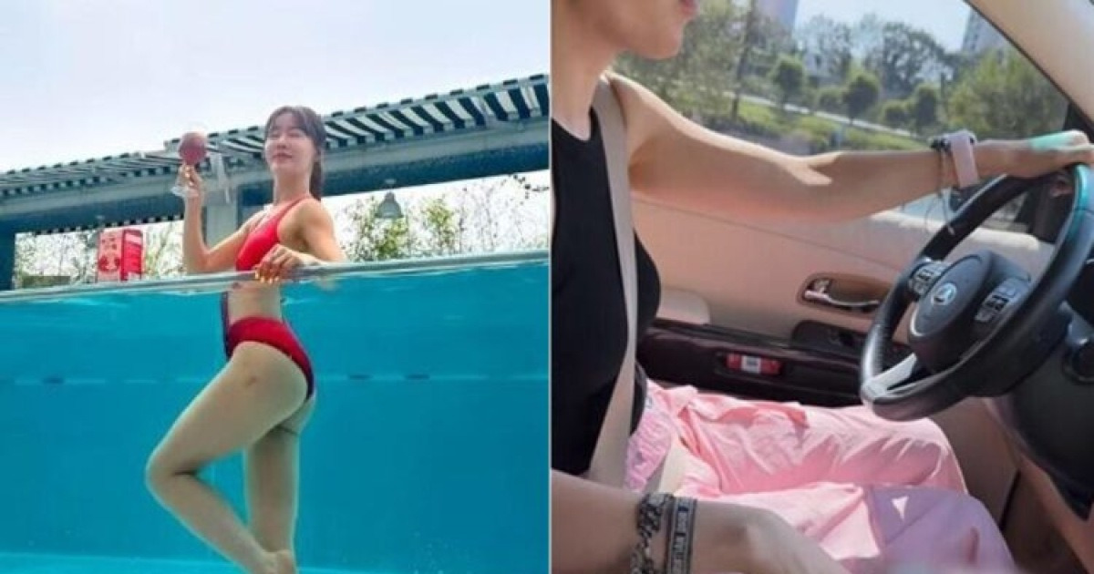 -11kg 안선영 “수시로 ‘이것’ 먹어”…혈당 관리, 다이어트에 좋다고?