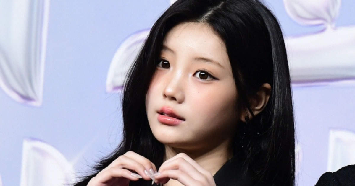 [SCin스타] 아일릿 원희, 품절 대란템 '라부부' 사기 피해 "박스 진짜 같았는데..이건 진짜 아니지"