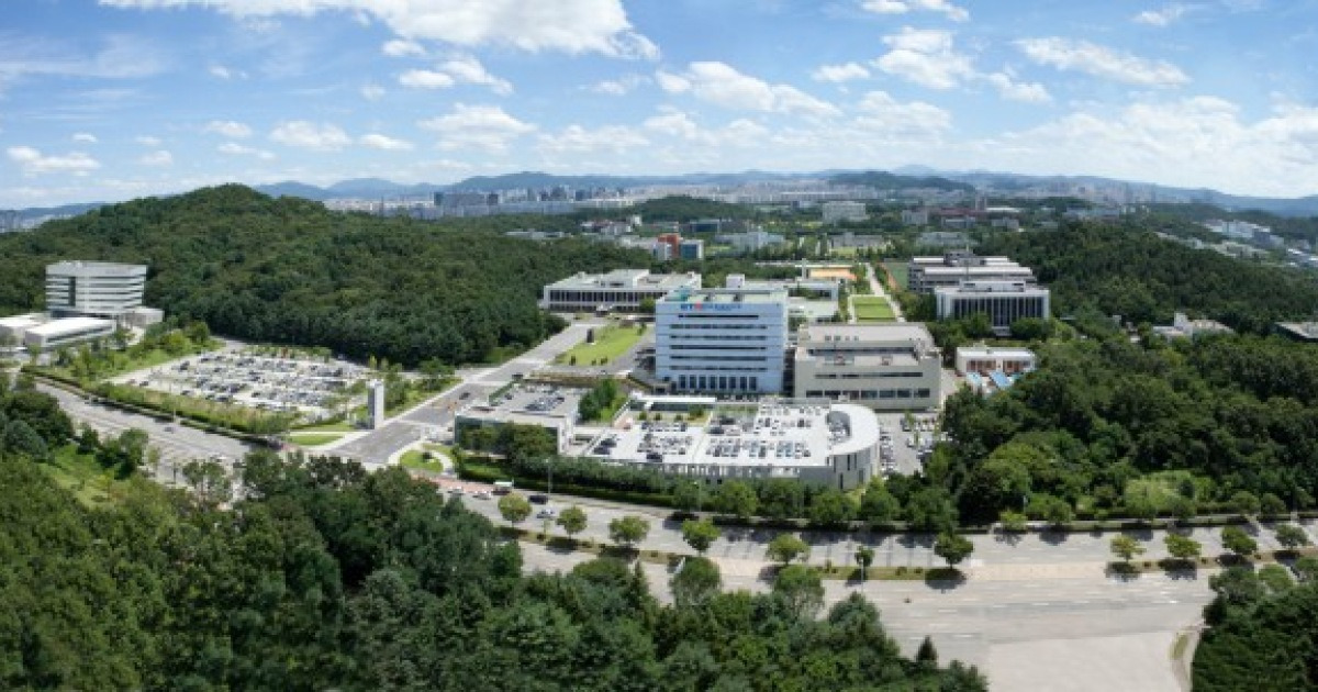 ETRI, 기존 VR도구 직접 개발한 것처럼 부당 행위