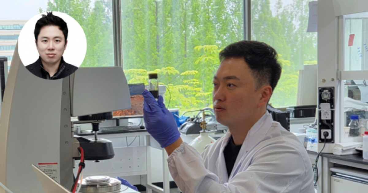 [과기원NOW] KAIST, 신소재로 軍 개인 맞춤형 훈련시대 연다 外