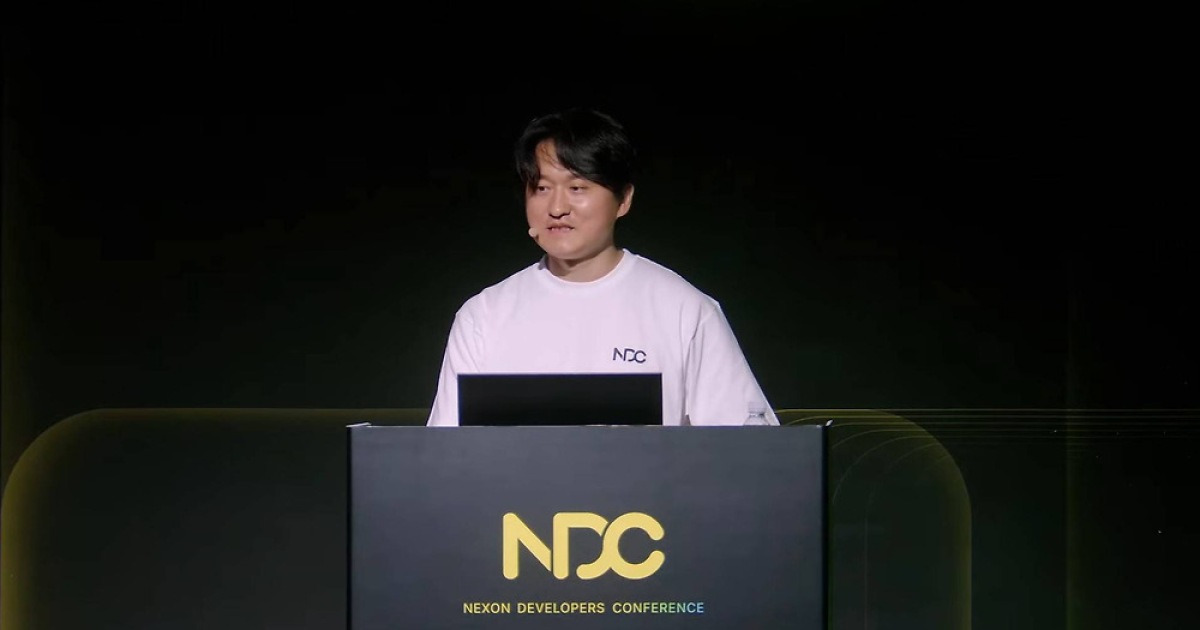 [NDC 2025] AI로 시장 흔든 렐루게임즈의 철학 “AI는 만능이 아니다”