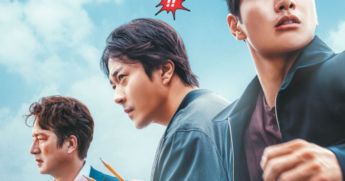 1000만은커녕… ‘400만 벽’에 갇힌 충무로