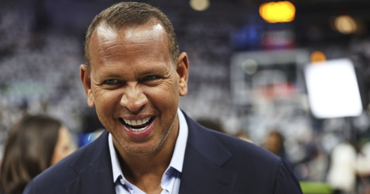 야구스타 로드리게스 “나도 NBA 구단주”