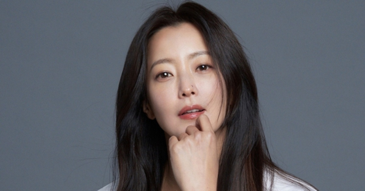 김희선, '다음생은 없으니까'로 안방극장 복귀