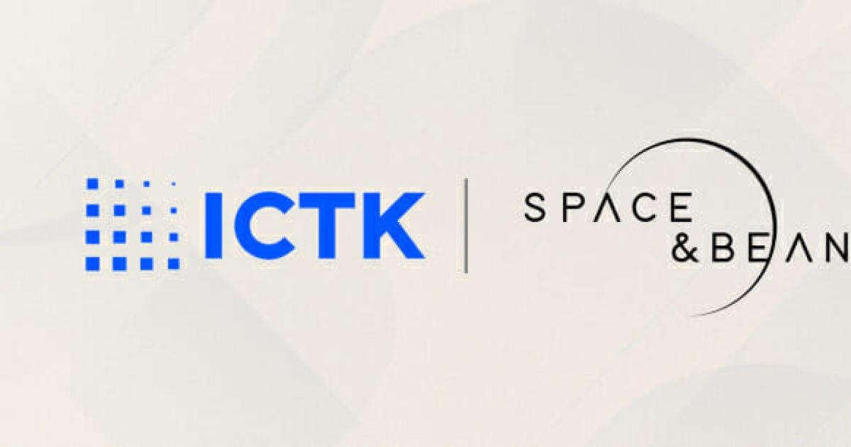 ICTK, PQC-PUF 보안칩 우주 방사선 속에서도 작동