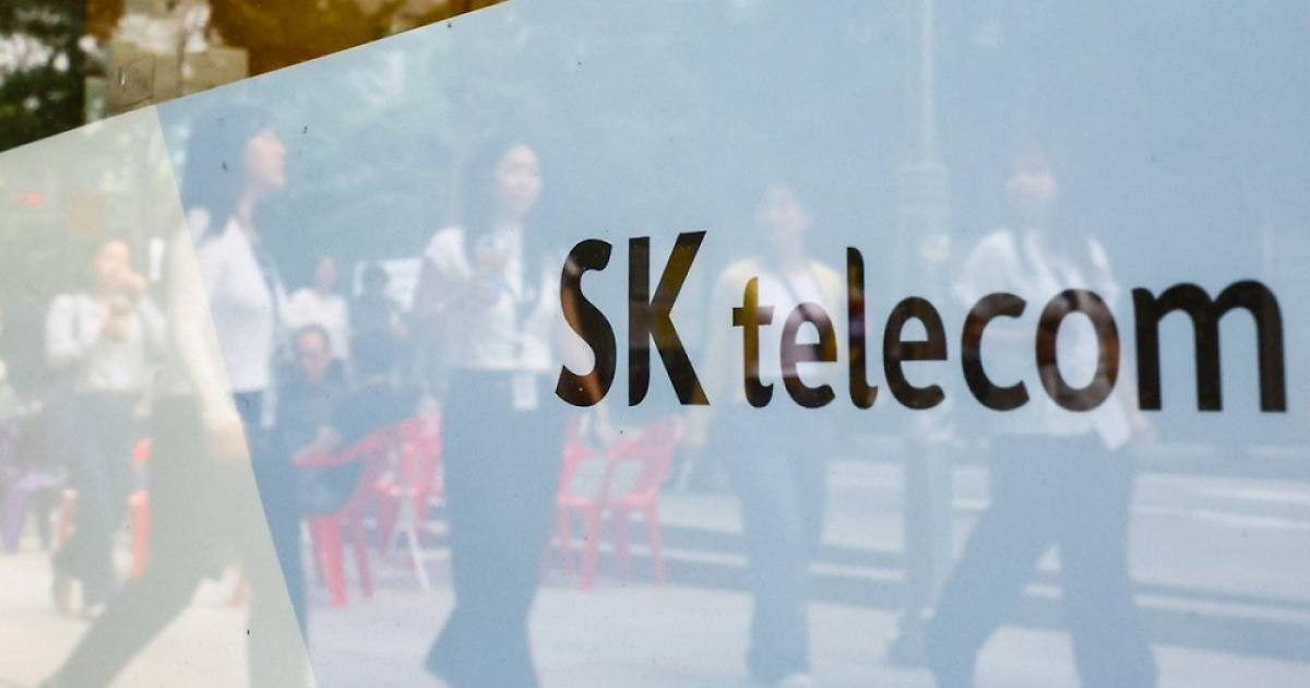 SKT 해킹사고 실적 악영향 올해까지? AI사업으로 돌파구 찾는다