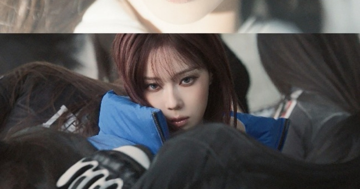 에스파, ‘Dirty Work’ MV로 현대제철과 컬래버…‘리얼 쇠 맛’의 만남