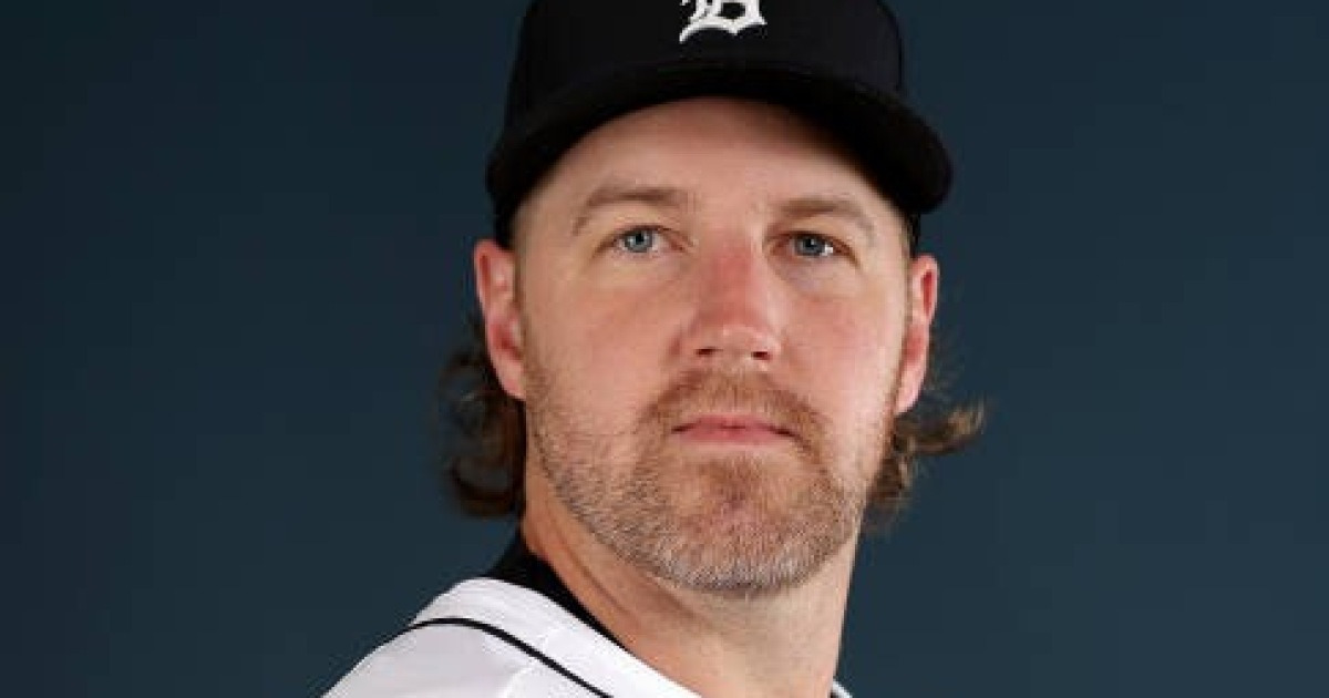 "한국은 엄청난 기회였다" KBO 13승→재계약 실패 '前 LG' 엔스, 1371일 만의 빅리그 복귀전...ML 첫 선발승 노린다