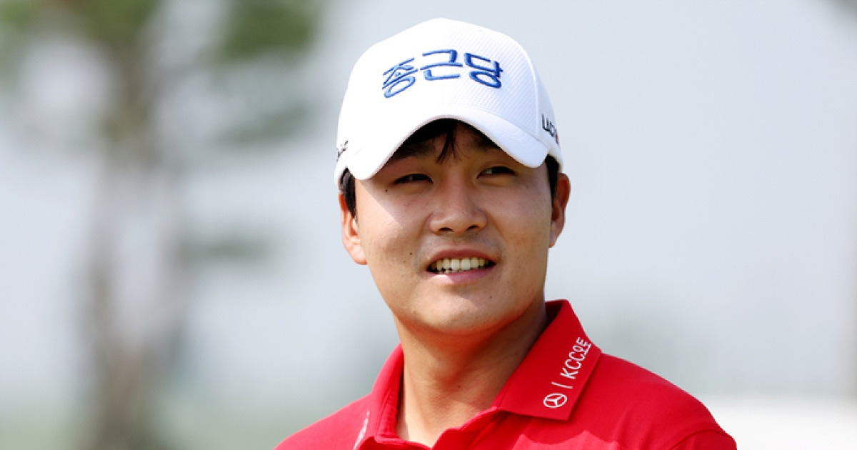 7억으로 시작한 KPGA 군산CC 오픈 “10억원 돌파 유력” 자신감, 왜?[SS 현장]