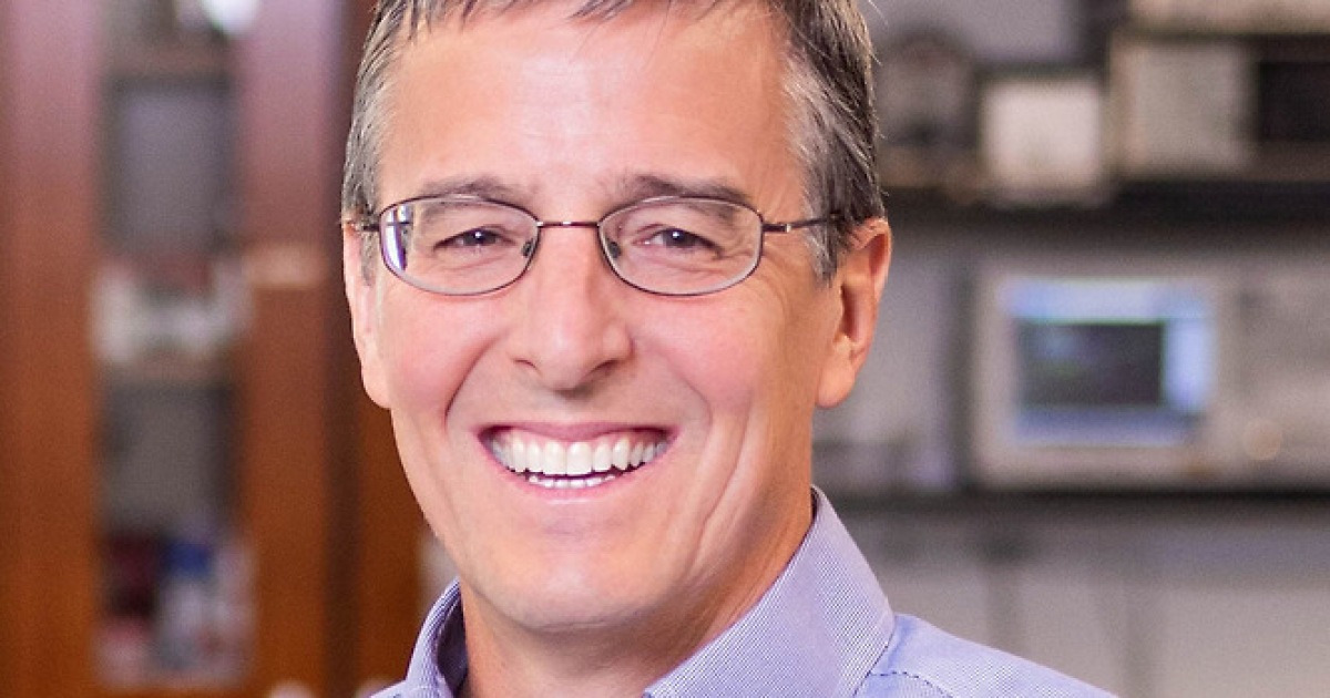 KAIST, 생체 전자소자 권위자 존 로저스 등 세계 석학 3인 초빙