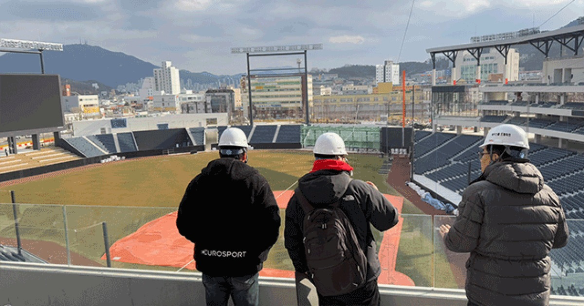 KBO, 30일부터 올스타전 예매…디지털 취약계층 위한 현장판매 진행