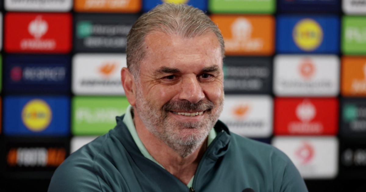 '유로파 우승' 포스텍, 새 직장 찾았다?… BBC "LAFC서 관심"