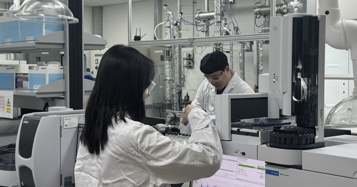 DL그룹, 탄소포집·SMR 등 '탈탄소 사업' 강화 잰걸음