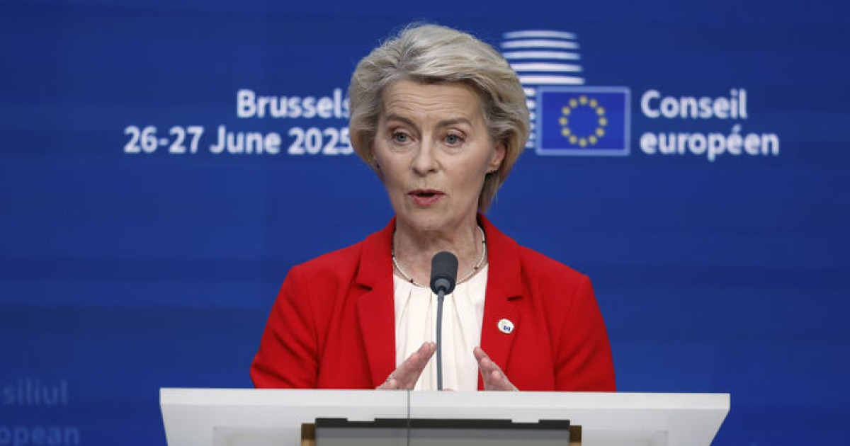 EU, WTO 대체할 새 기구 마련 논의