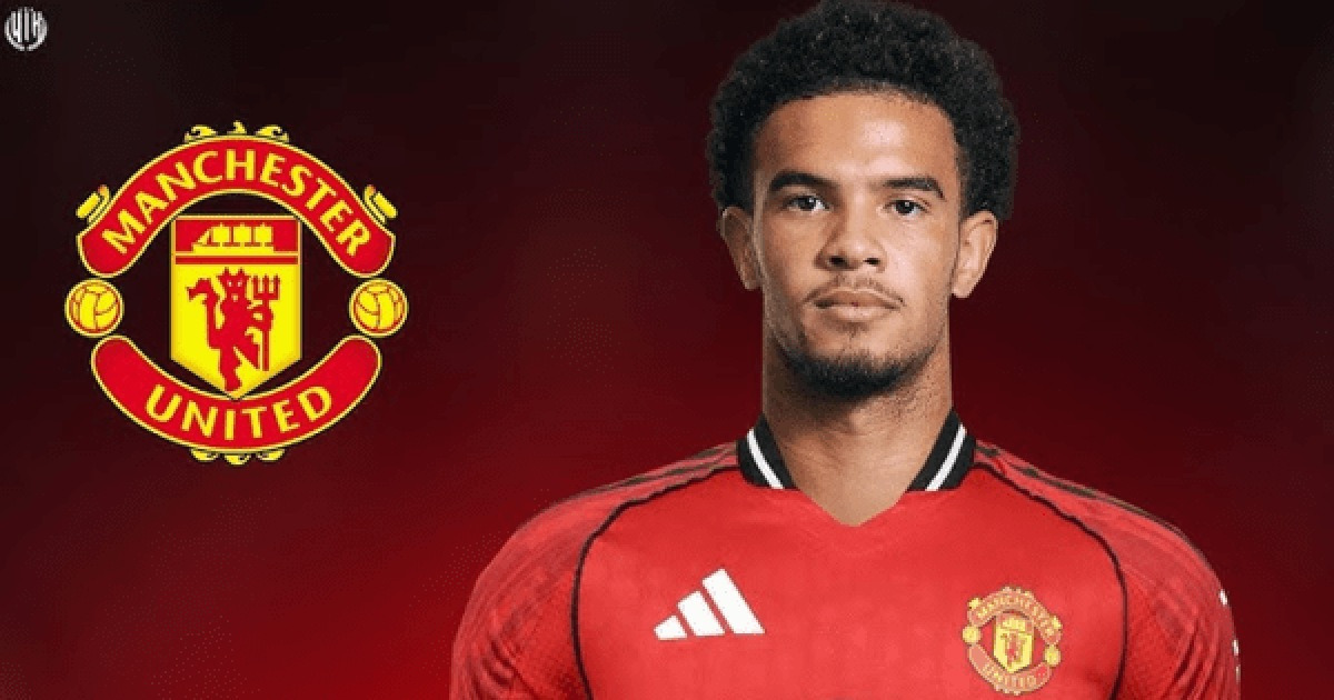 맨유 ,'명가 재건' 신호탄 발사! 낭랑 19세 'UCL위너 MF' 영입 착수→에릭센-카세미루 대체자 낙점 "이적료만 무려 1,570억"