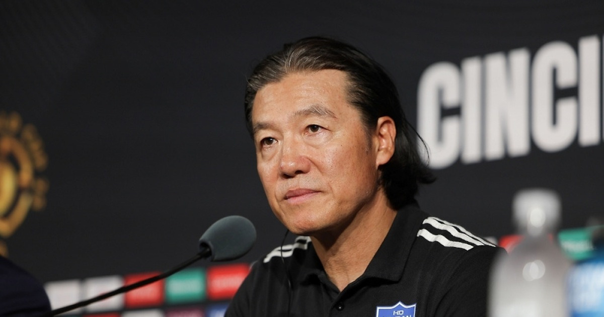 ACLE 1승 6패→클럽월드컵 3패... '또' 자존심 구긴 '김판곤호' 울산