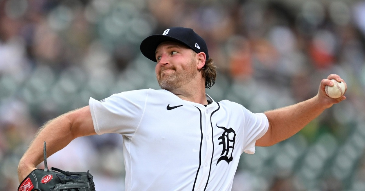 'LG와 재계약 실패→미국행' 엔스, 감격의 MLB 첫 선발승…애슬레틱스전 5이닝 무실점 호투 "생각이 현실 돼 기쁘다"