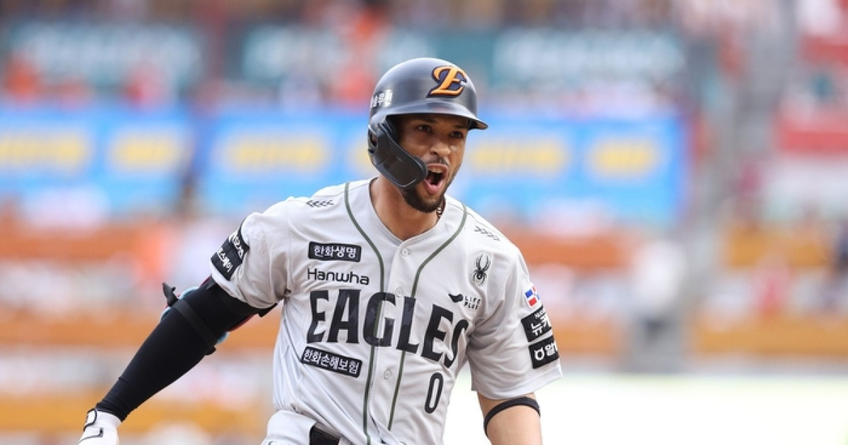 KBO리그 첫 홈런 ‘폭발’, 달감독 “리베라토 칭찬하고 싶다” [SS문학in]