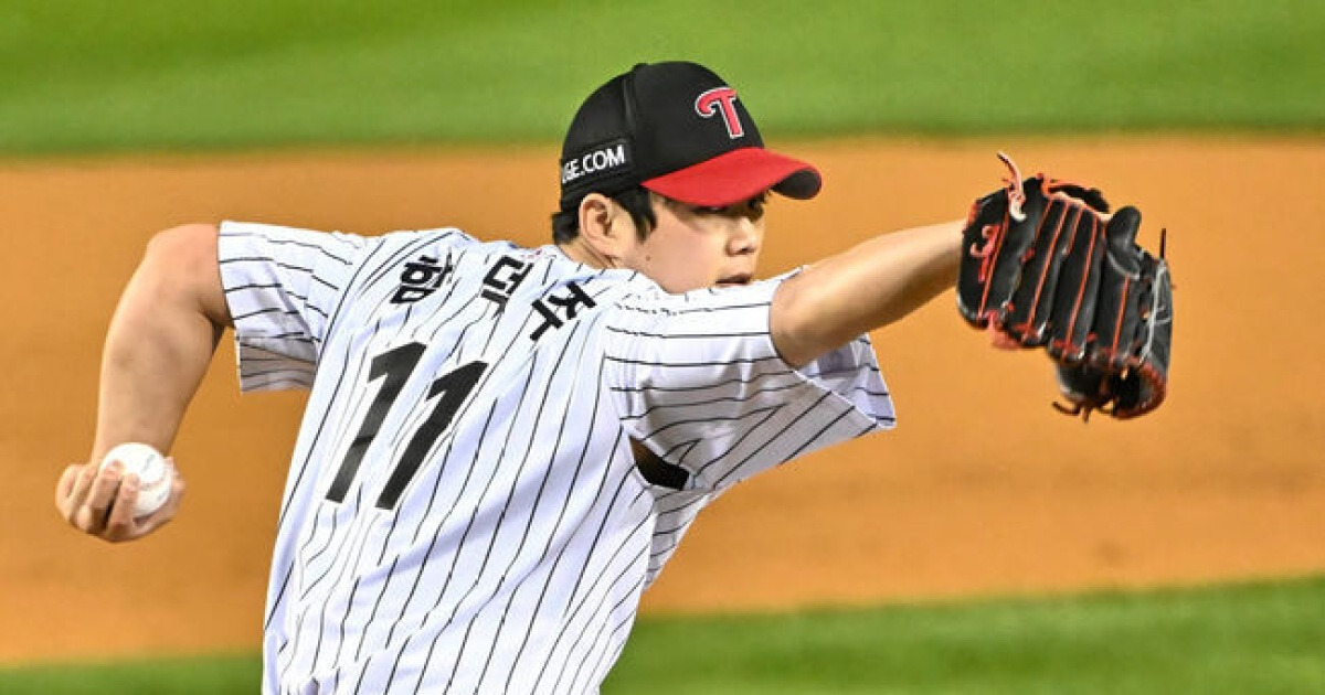 ‘1위 복귀’ LG, 드디어 완전체 전력...38억 좌완 불펜+124억 KS MVP, 1군 돌아온다