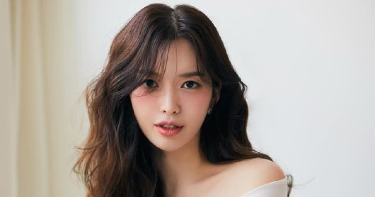 AOA 막내 임도화, 훈남 예비신랑 공개…오늘(28일) 6월의 신부 된다 [Oh!쎈 이슈]