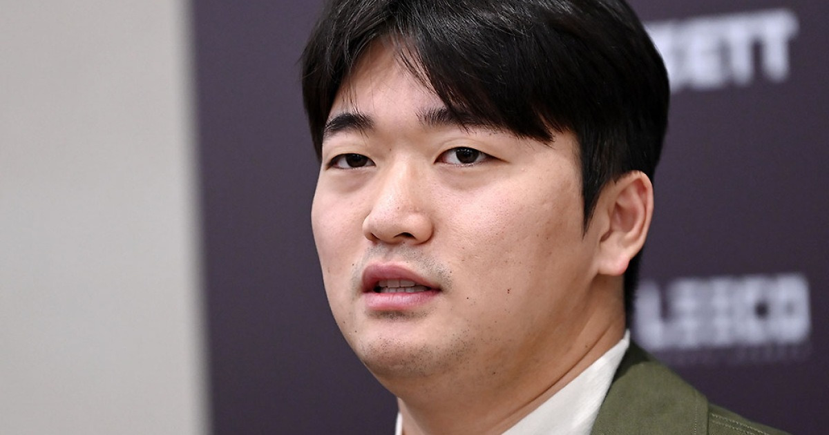 고우석 152km/h 던졌다! DET 이적 뒤 첫 트리플A 등판→1이닝 2피안타 1K 1실점