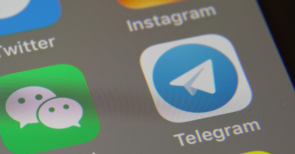 Telegram increases cooperation with Korean police in criminal ...