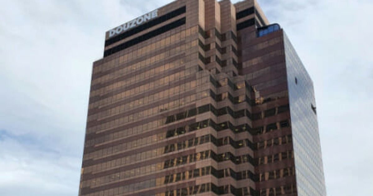 'AX·ESG' 결합해 새 지평 연다…더존비즈온, 지속가능경영 선도 선언