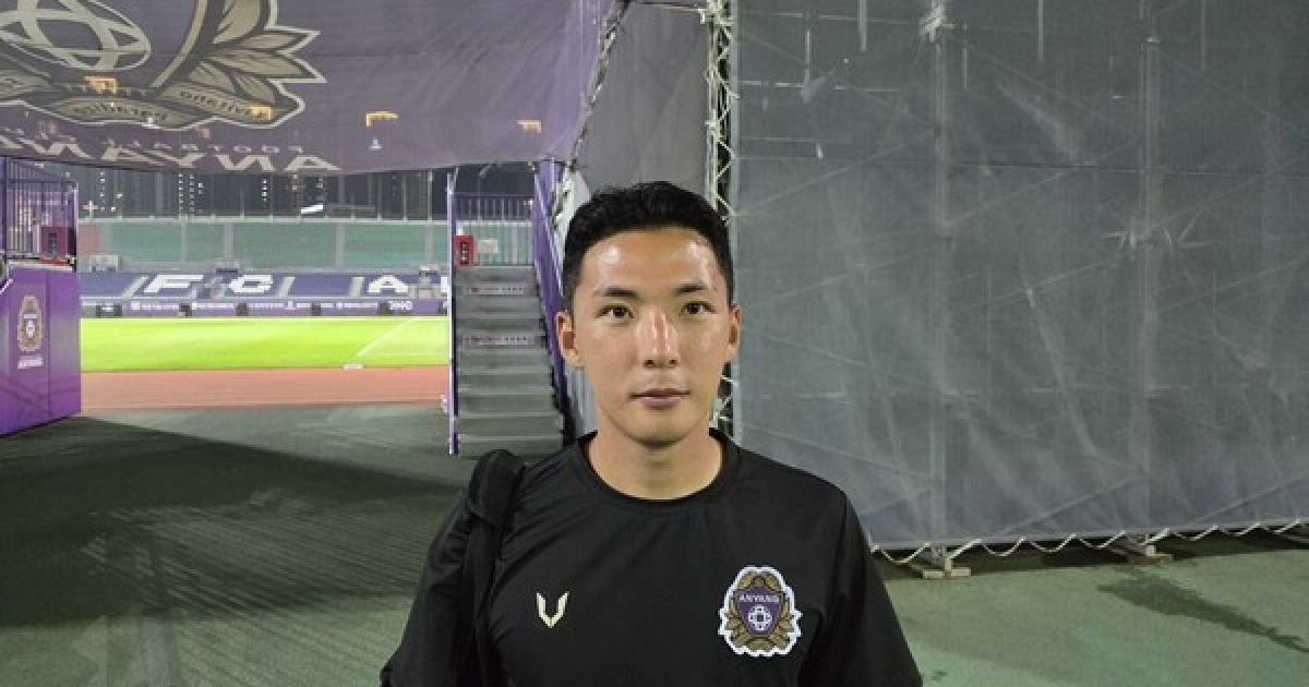 [k1.interview] 패배에도 빛났던 ‘신입생’ 임민혁...“정말 이런 팬들 없는 것 같아요”