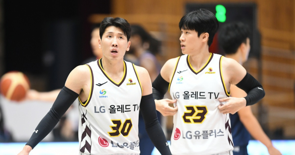 ‘허훈-김선형 보수 1위’ KBL 선수 등록 마감…LG 두경민·전성현은 보수 조정 신청