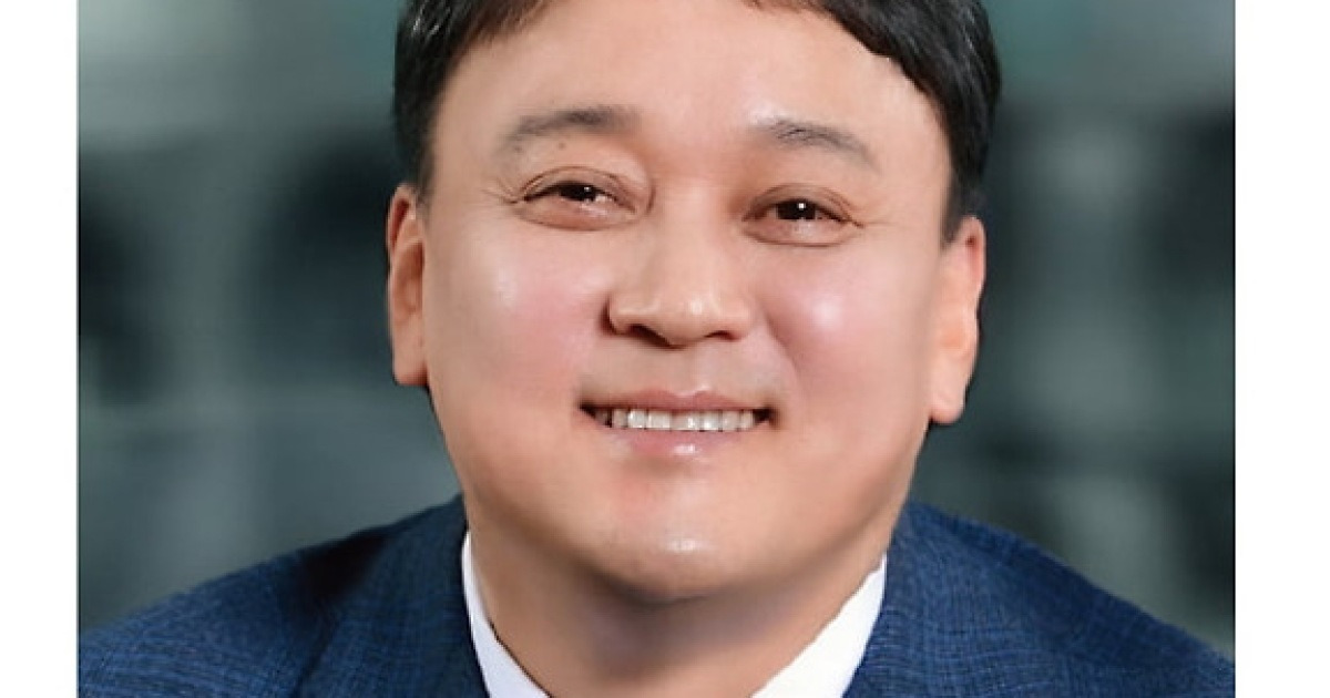 김종화 SK에너지 사장, 엔지니어 출신 CEO…'선택과 집중'으로 새 판 짠다[2025 100대 CEO]