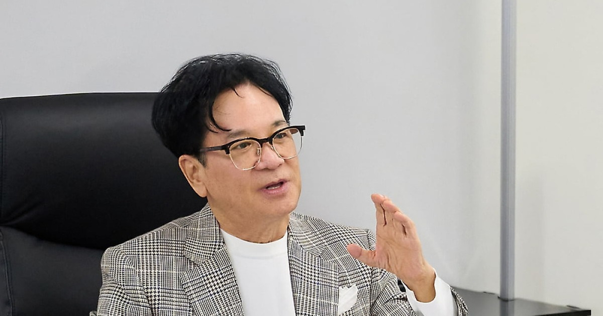 이재현 CJ 회장, 세계인 사랑받는 ‘라이프스타일 기업’ 만든다[2025 100대 CEO]