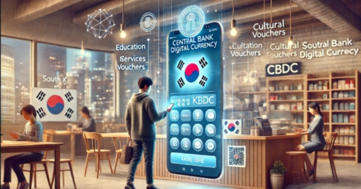 [사설] 가상화폐 업신여기던 한은 스스로 CBDC 좌초 위기