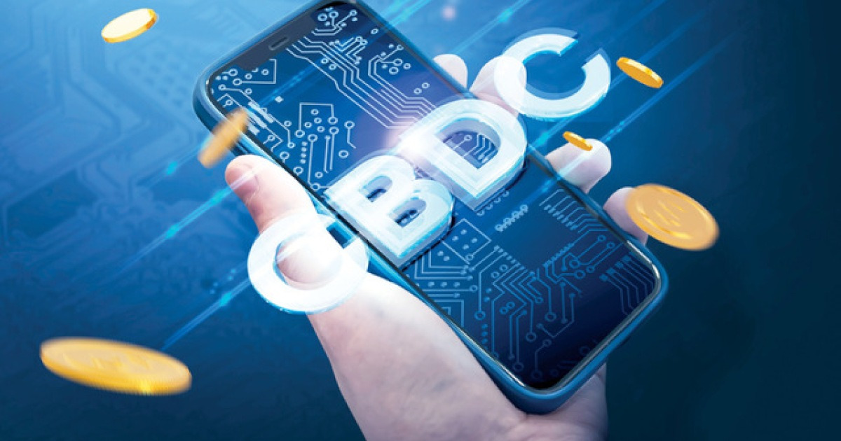 스테이블코인에 발목 잡힌 한은 ‘CBDC’