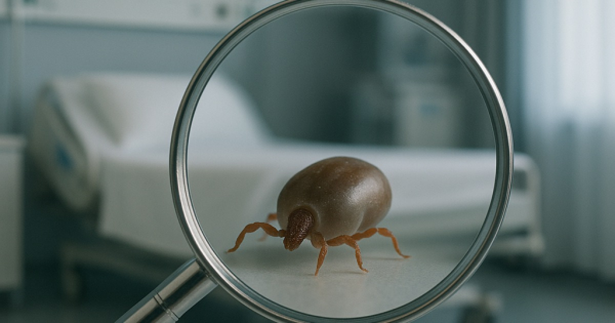 충북대병원서 의료진 7명 SFTS ‘2차 감염’