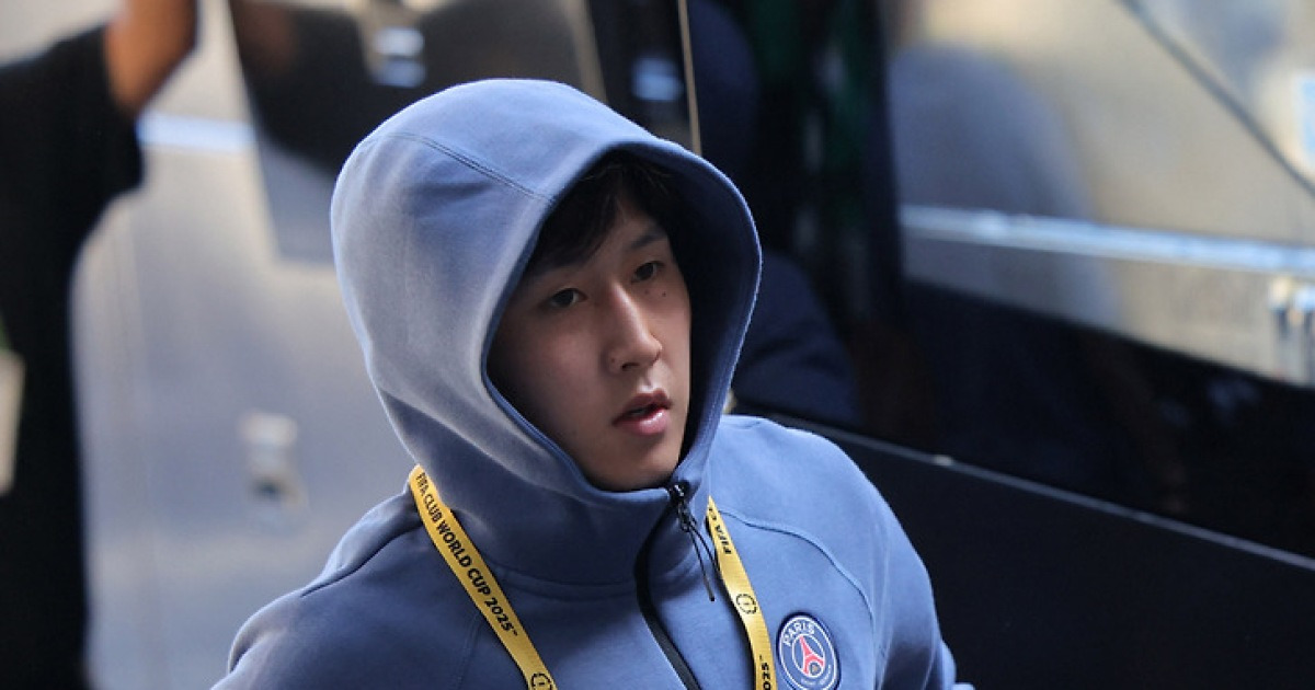 이강인, '우승' EPL 구단이라도 여기는 지금 안돼!...BBC "UEFA, UEL 출전권 결정 보류"